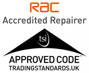 Land Rover Repairs in Macclesfield: Premier Garage Services' Quality ...